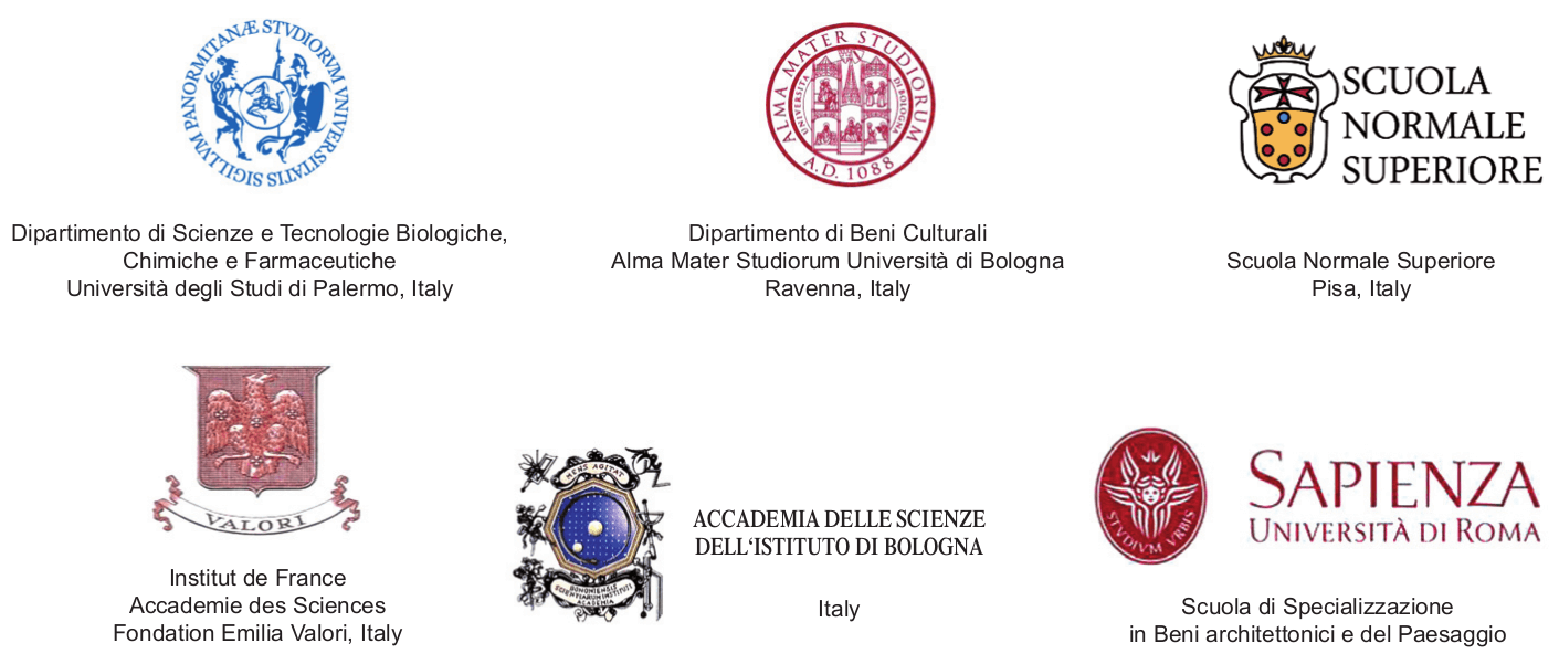 The Muqarnas Ceiling of the Palatina Chapel in Palermo | Conservation ...